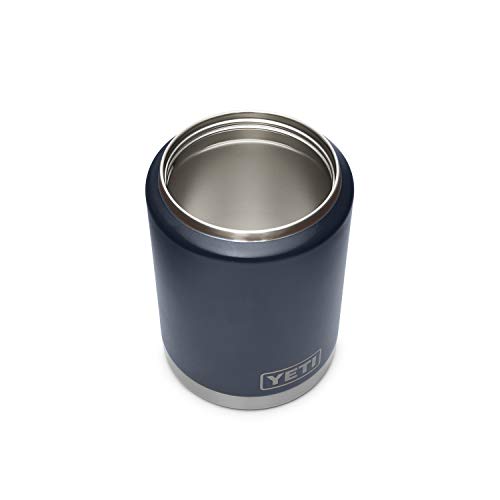 YETI Rambler Half Gallon Jug, Vacuum Insulated, Stainless Steel with MagCap, Navy