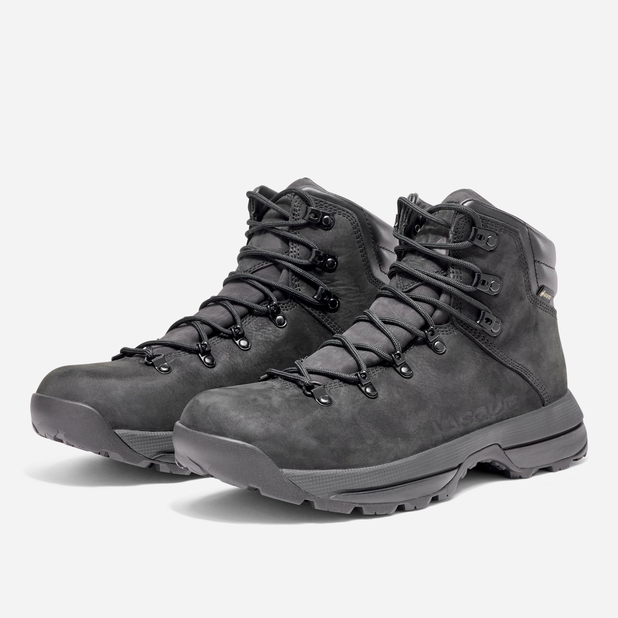 Vasque Men's Elias FG GTX Goretex Waterproof Hiking Boot, Cognac, 10 M