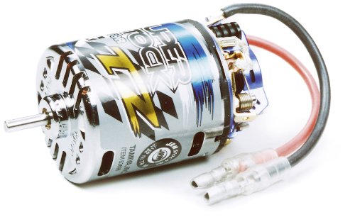 Tamiya Super Stock Motor Tz