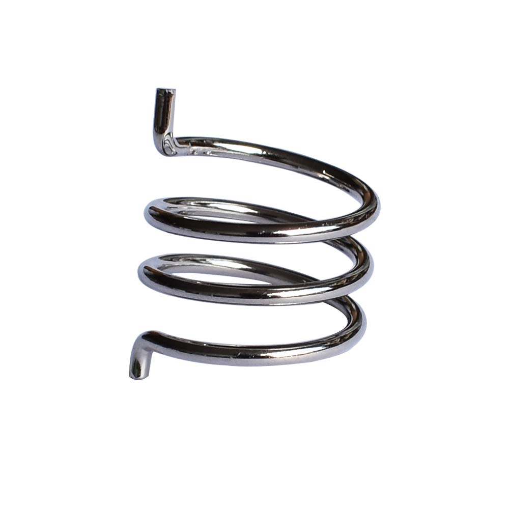 Xmomx 4 pcs Brake Spring Caliper Springs Return Spring Disc Brake Clamp for Mountain Bike Road Bike BB5 BB7