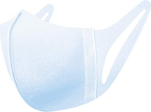 unicharm 100 Pieces Uni Charm Sofutoku Supersolid Mask