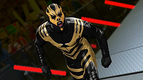 WWE 2K15 - Xbox One