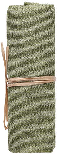 The Body Shop Exfoliating Body Polisher Skin Towel, Green