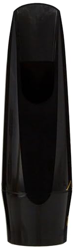 Vandoren SM602B A45 Jumbo JAVA Mouthpiece Alto Saxophone