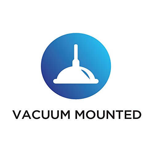 X-ACTO® KS Vacuum Mount Manual Pencil Sharpener