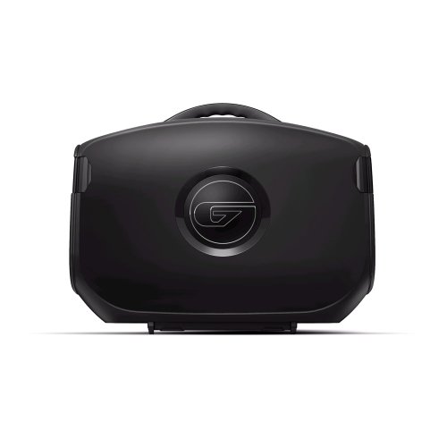 VANGUARD Personal Gaming Environment for Xbox One S, Xbox One, PS4, PS3, Xbox 360 (Consoles Not Included) - Black - Xbox One