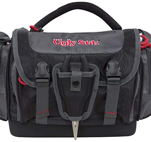 Ugly Stik Fishing Bag, 15-Liter