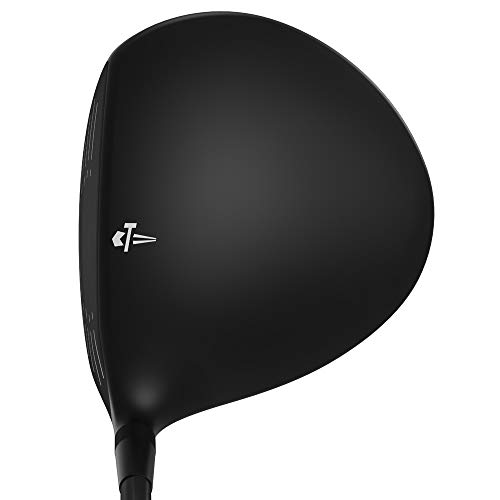 Tour Edge Hot Launch C521 Driver (10.5, Stiff)