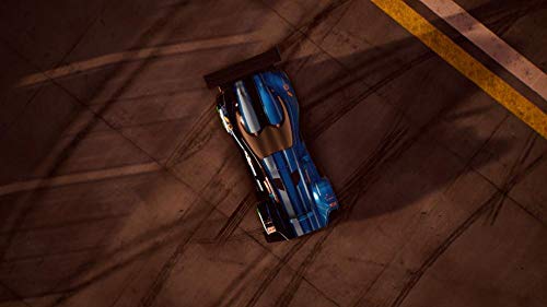 Xenon Racer (Xbox One)