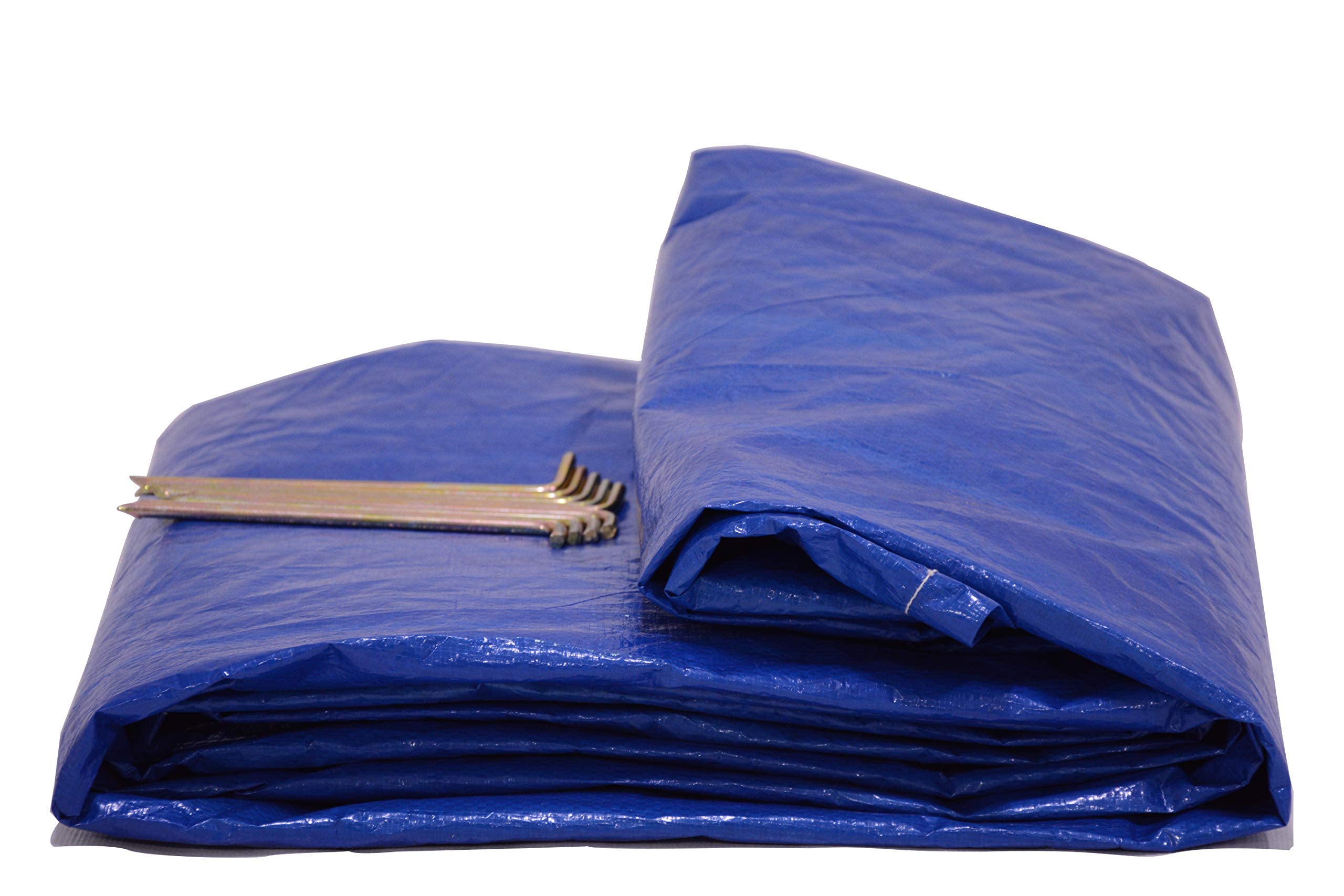 WHITEDUCK Groundsheet Footprint (10' x 14' Canvas Tent)