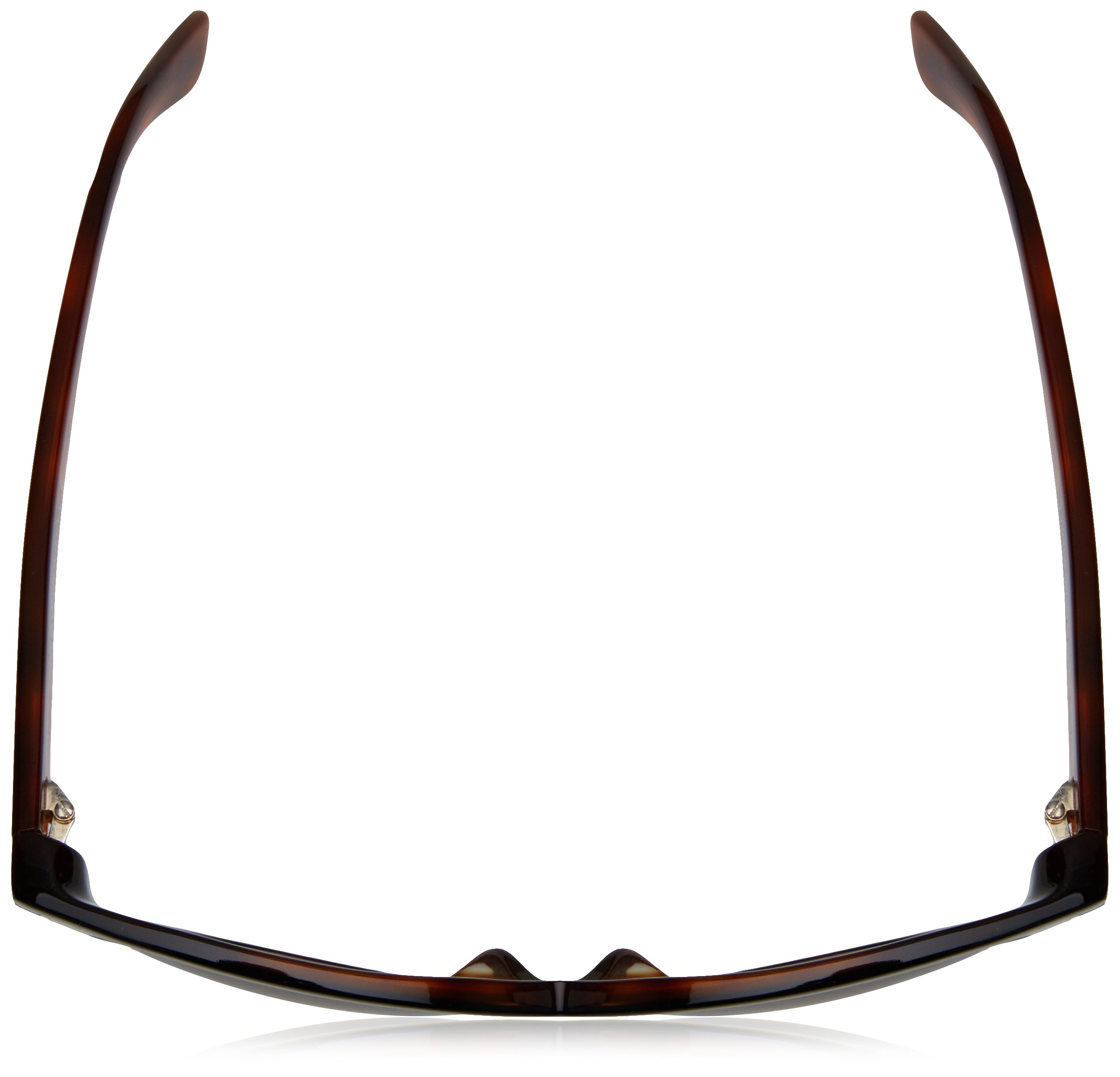 Tom Ford FT0511 Sunglasses - Black Frame, Brown Mirror Lenses, 59 mm Lens Diameter FT05115905G