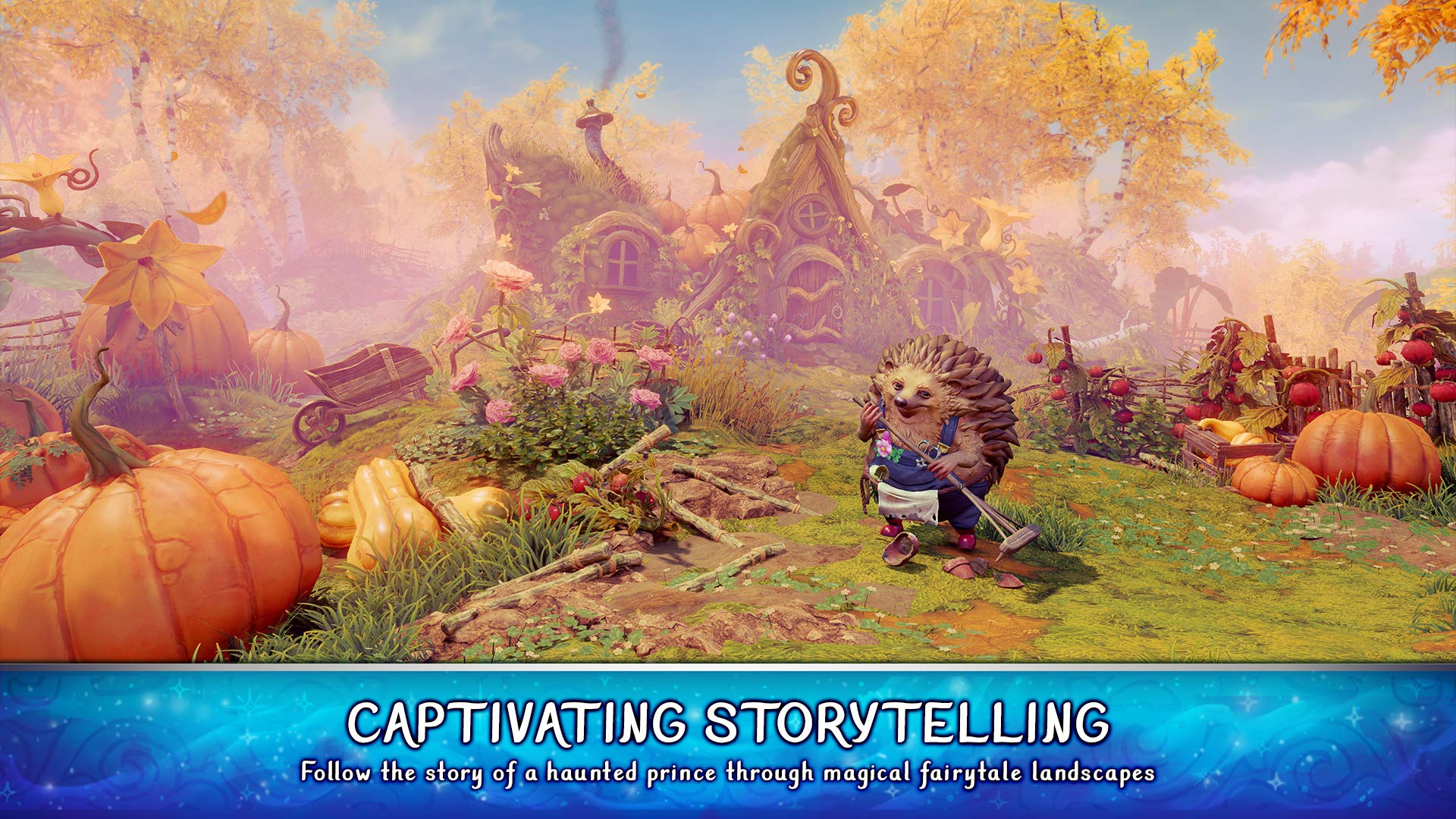Trine Ultimate Collection - Xbox One (Xbox One)