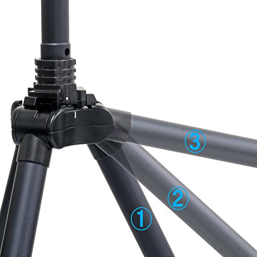 Velbon UT 43 D II incl. QHD-43 D