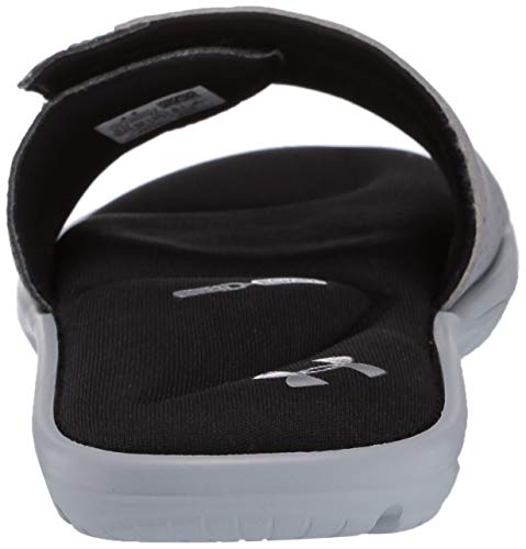 Under Armour Men's UA Ignite VI Slides 9 Black
