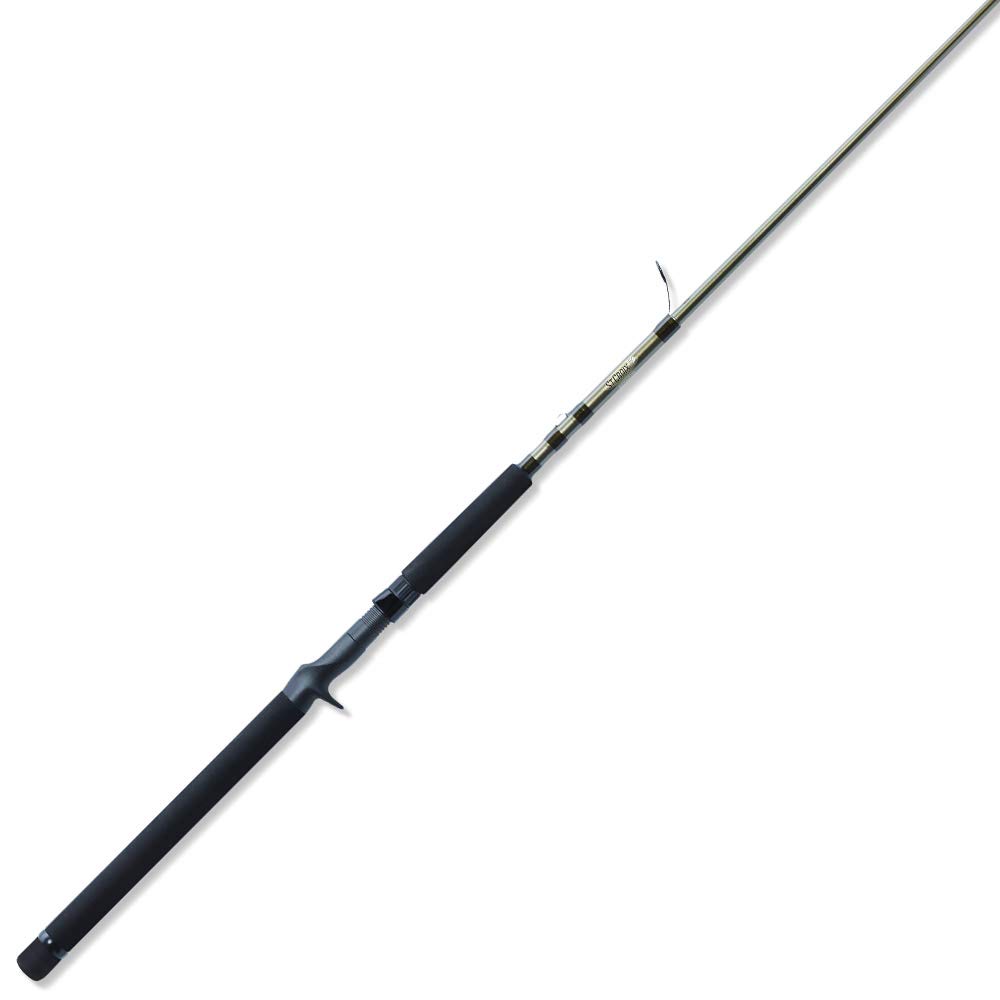 St. Croix Rods Eyecon Trolling Fishing Rod, Premium Quality Trolling Rod, Made in the USA