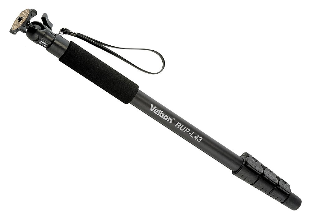 Velbon RUP-L43 II Monopod
