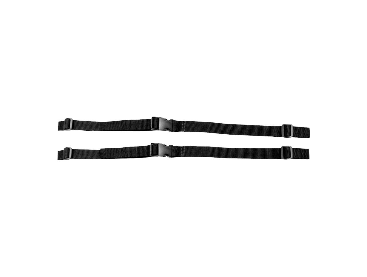 Wilderness Systems Gear Security Strap Kit for Kayaks