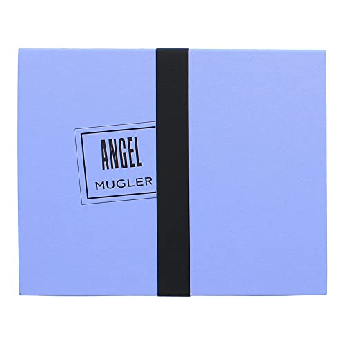 Thierry Mugler 3 Piece Refillable Angel Gift Set Eau de Parfum Spray for Women