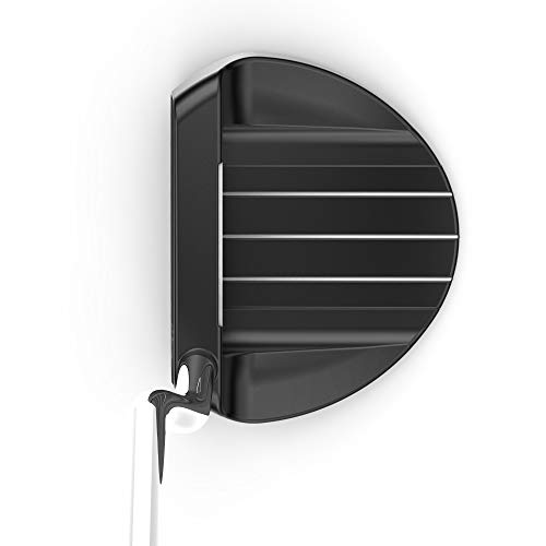 WILSON Staff Men's The Bean Infinite Golf Putter, Right Hand, 34"