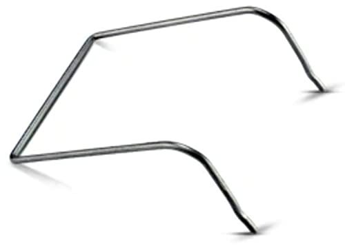 Traxxas 2414 Wing wire, Bandit, 131-Pack