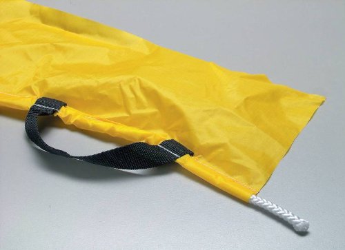 Sportime GripStarChutes Parachute 4-Layer Construction and 30 Handles- 30 foot Diameter
