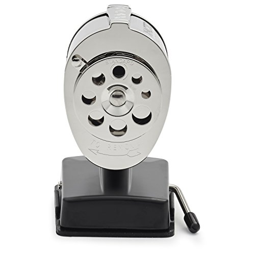 X-ACTO® KS Vacuum Mount Manual Pencil Sharpener
