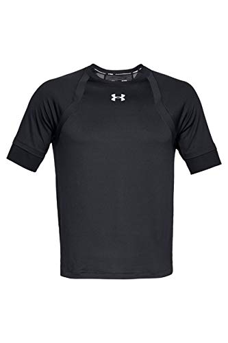 Under Armour UA HexDelta SM Black