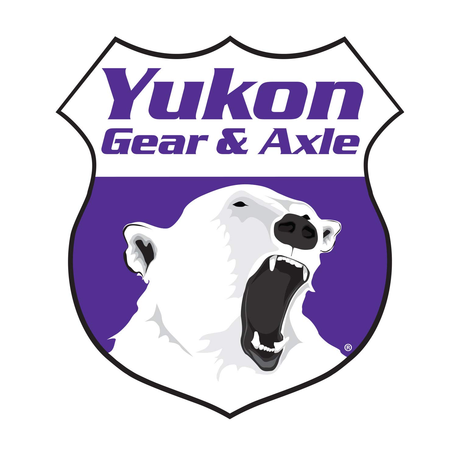 Yukon Gear & Axle (YMS3604) Pinion Seal for Ford 7.5/8.8/9/9.75 Differential