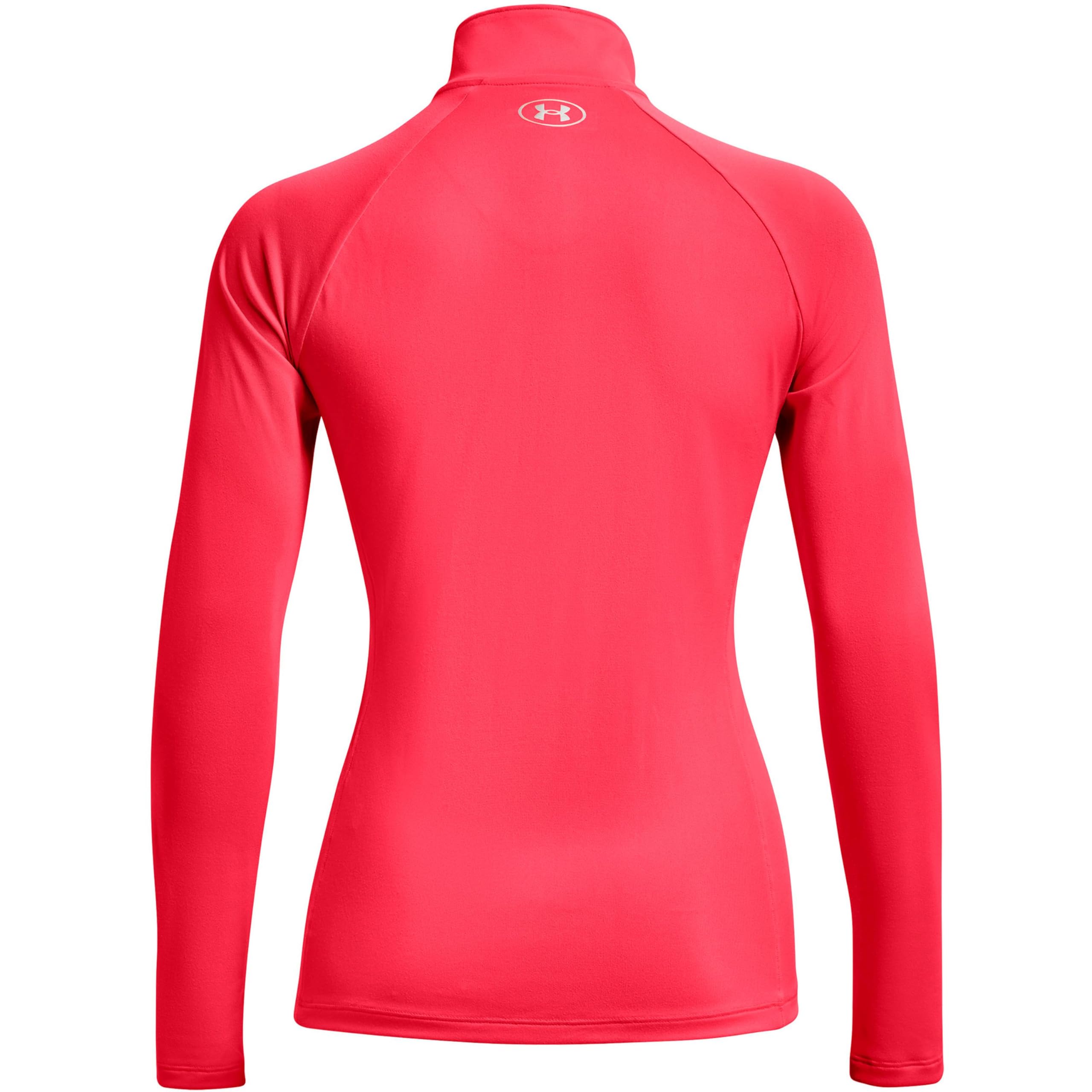 Under Armour Women's UA Tech ½ Zip XS Black