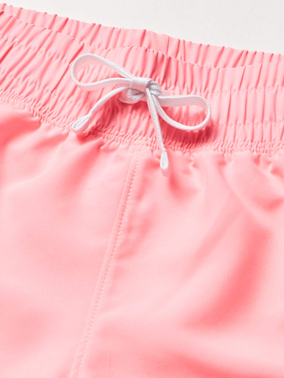 Under Armour Sprint Shorts, Pink Craze (645)/Metallic Silver, Youth X-Large