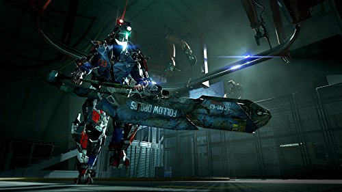 The Surge (PS4)