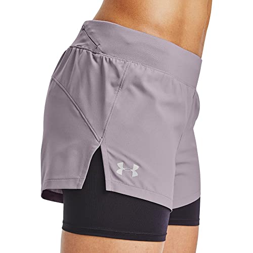 Under Armour Women's Launch Run 2 Shorts