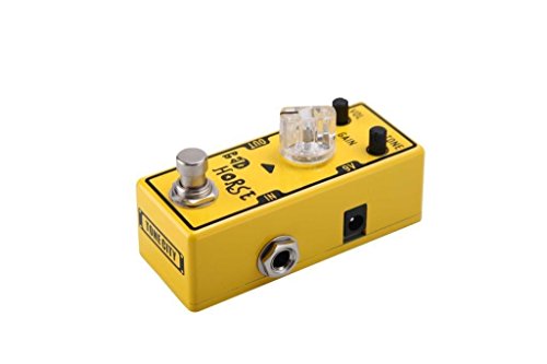 Tone City Bad Horse Overdrive. A Mighty Mini!