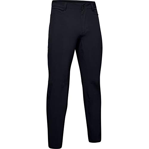 Under Armour Men's UA Flex Pants 40/34 Black