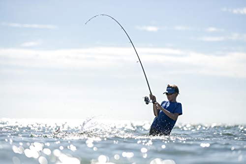 St. Croix Rods Triumph Inshore Casting Rod
