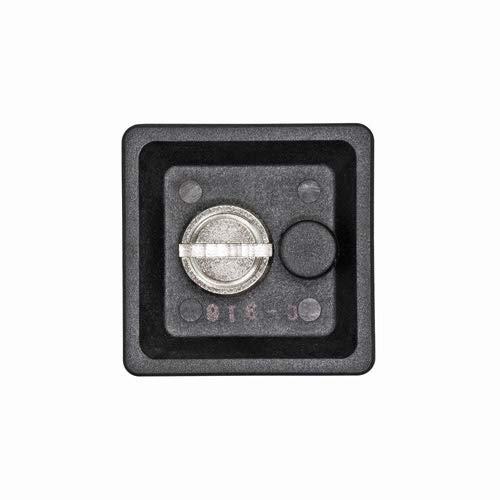 Velbon Spare Shoe QB-337 Plastic 409805