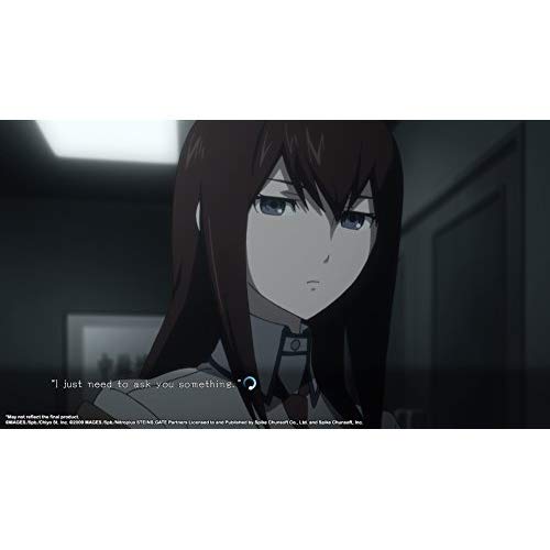 STEINS;GATE ELITE: Limited Edition - PlayStation 4