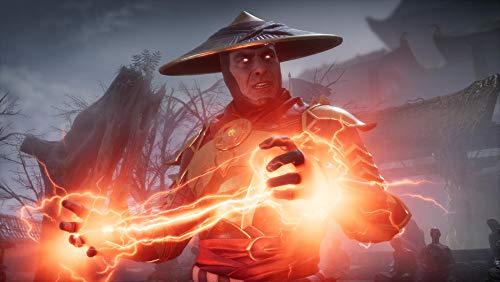 Xbox One - Mortal Kombat 11 - Special Edition - [ITALIAN VERSION]