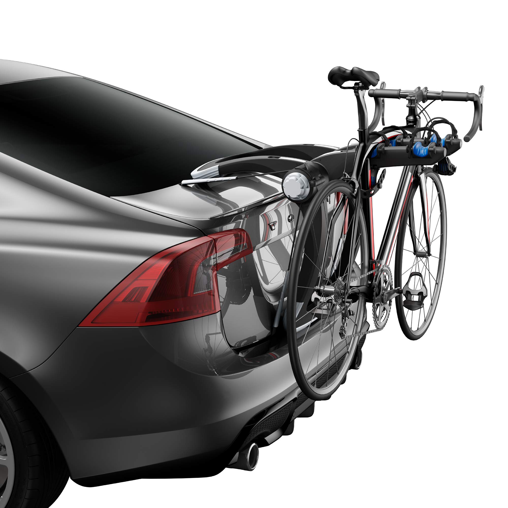 Thule Raceway Pro Trunk Bike Rack