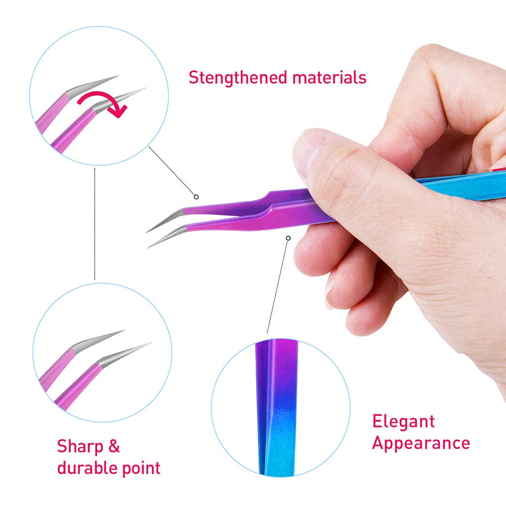 WRAPXPERT Craft Vinyl Weeding Tool Kit with Pin Pen Squeegee for Adhesive Film HTV Vinyl 4pcs/Pack