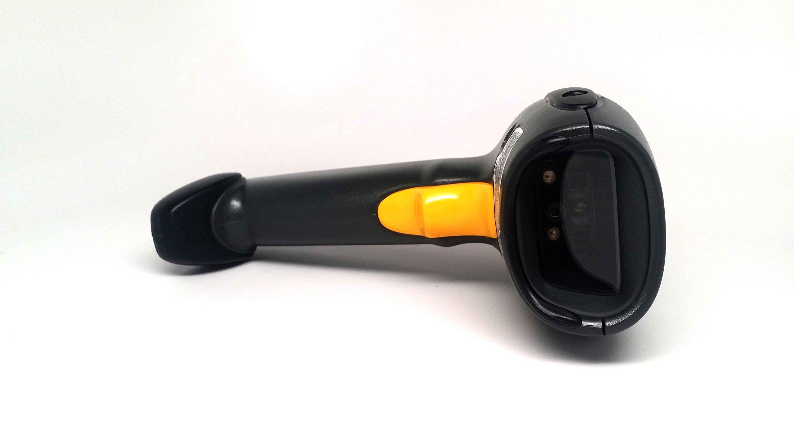 Zebra Symbol DS4208-SR Handheld 2D Omnidirectional Barcode Scanner/Imager with USB Cable (Renewed)