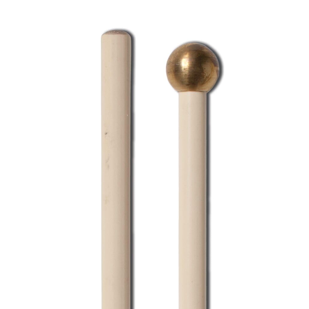 Vic Firth Orchestral Series Keyboard -- Brass