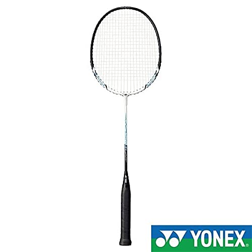 YONEX Japan Badminton Racket Muscle Power 2 105g UG4 (mp2lf) White/Orange Already Strings