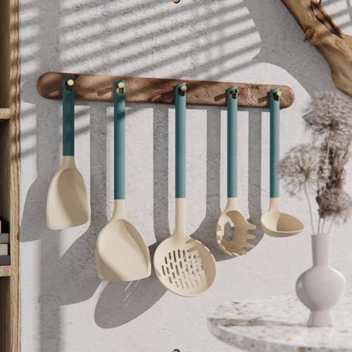 TREXD Kitchen Utensil Set Cooking Baking Kitchen Tools Shovel Spoon