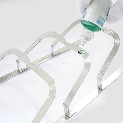 WUDILU 3 Layer Anti-Fall Stainless Steel Drying Pan Pot Rack Cover Lid Rest Stand Spoon Holder Kitchen Tool