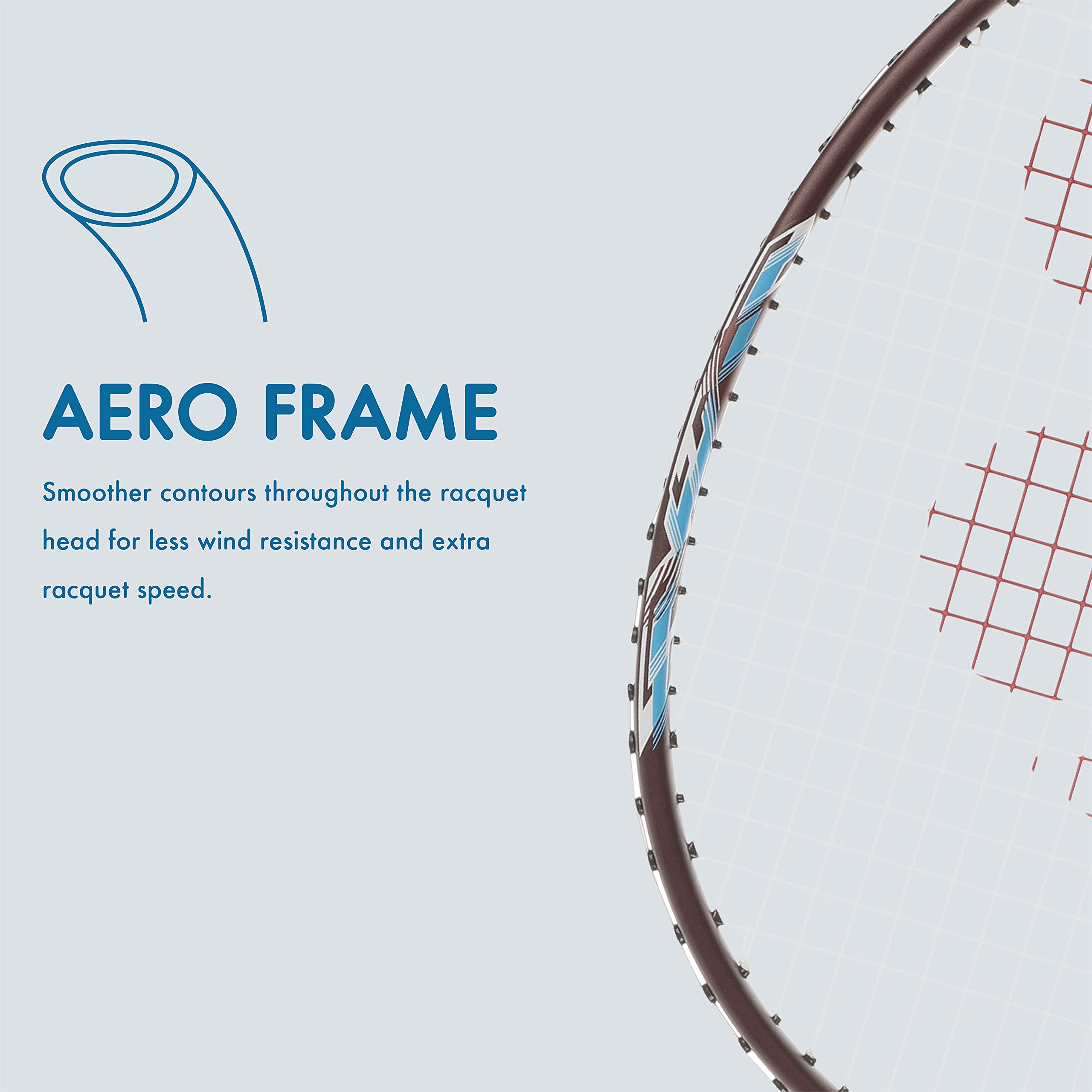 YONEX Badminton Racquet Nanoflare Series (Nanoflare 29i)