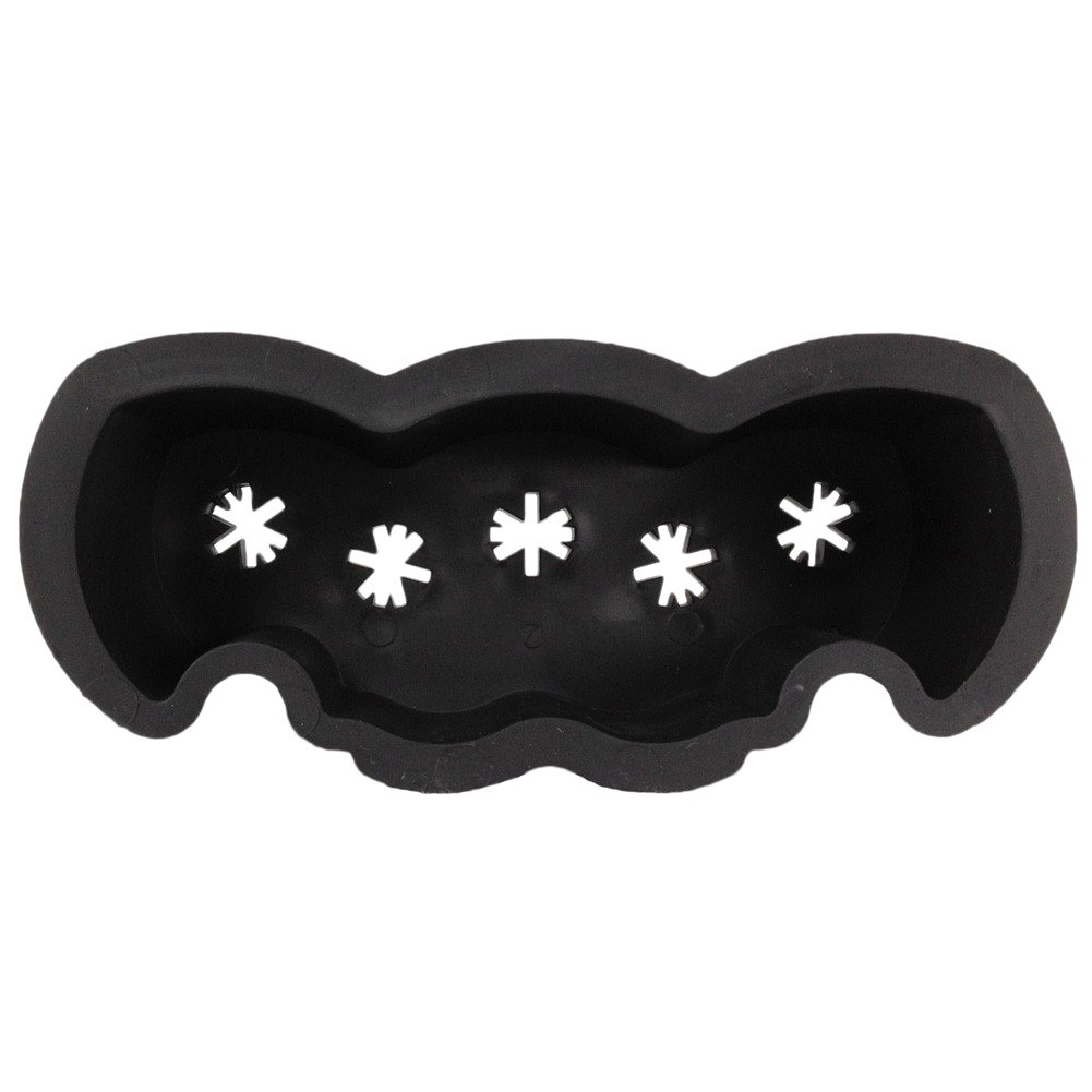 TightSpot Durable Replaceable Easy to Install Rubber Hood Insert for Tightspot 5 Arrow Bow Quiver, 1-Piece, Black