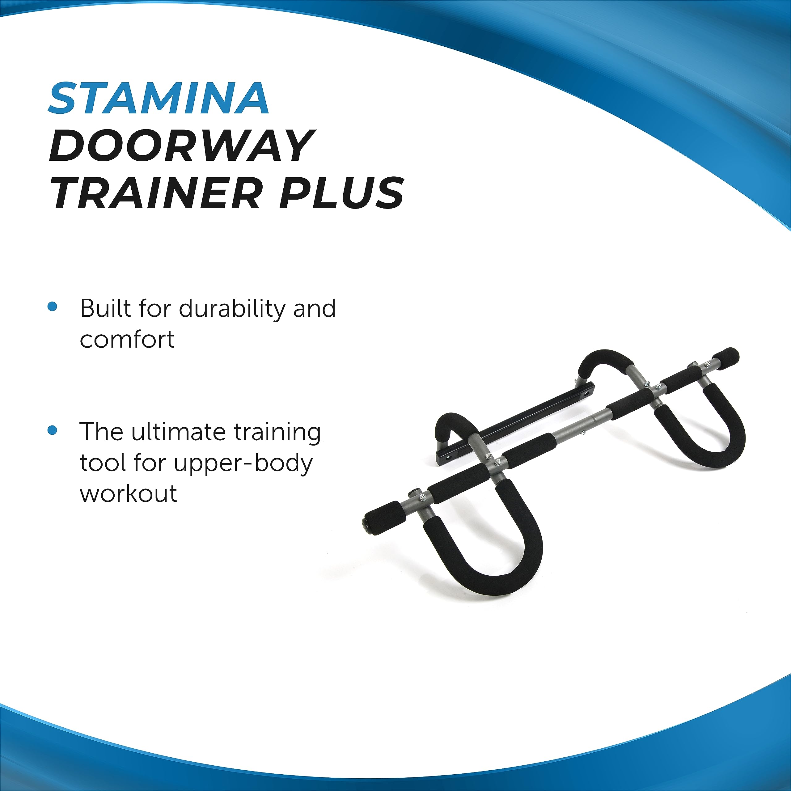 Stamina Door Gyms