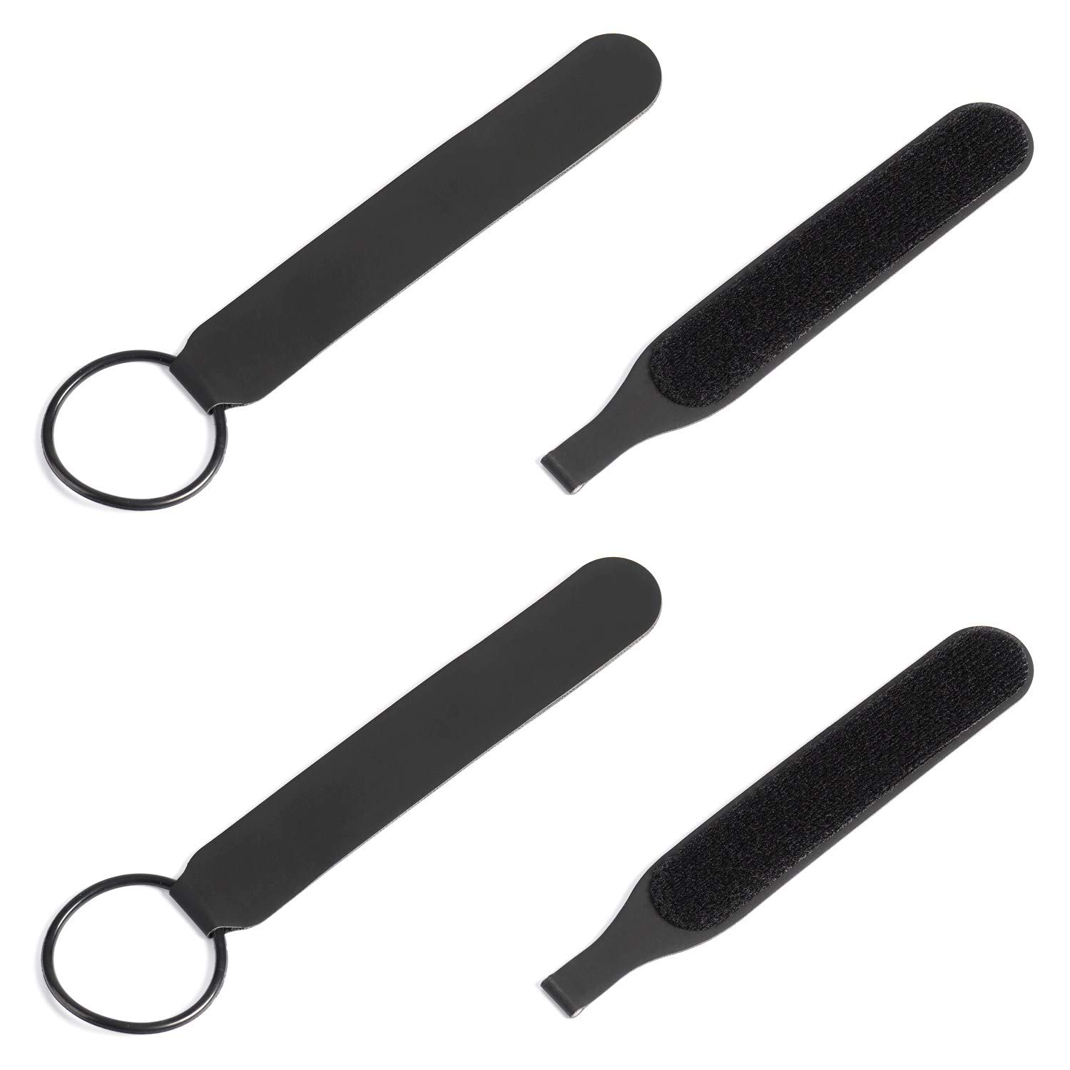 Touch Controller Grip Cover Wrist Strap Non-Slip Handle for Oculus Quest Oculus Rift S Anti-Throw Handle Protective Sleeve