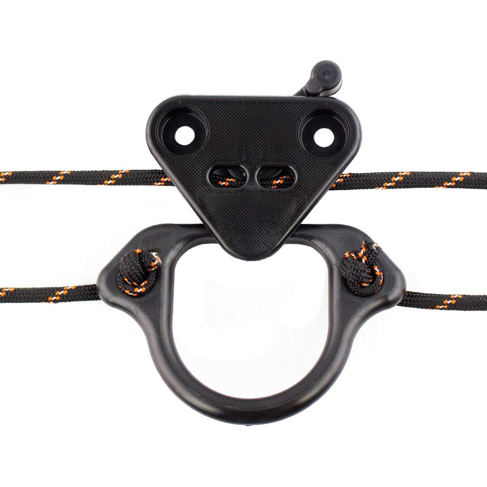 YakAttack Kayak LeverLoc HD Anchor Trolley